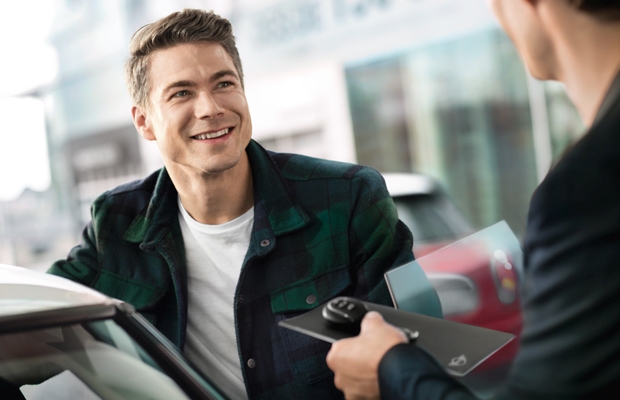 MINI Norge | Startside | MINI