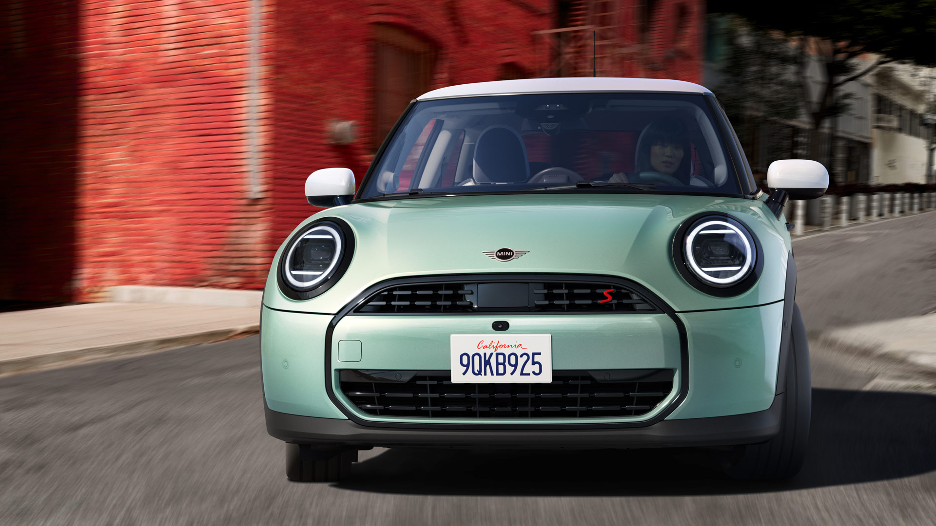 MINI Cooper 3-dørs | MINI.NO