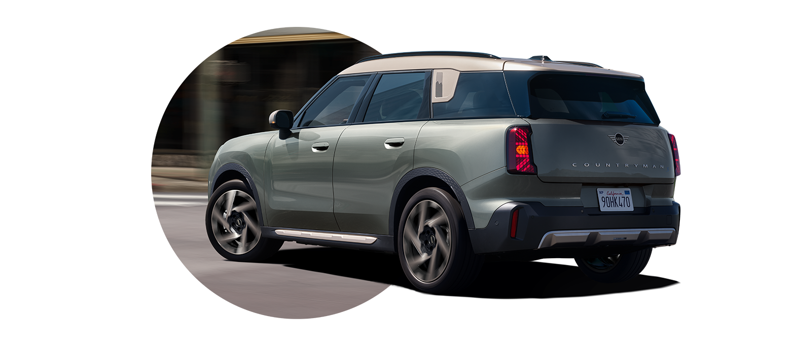 MINI Norge | Startside | MINI