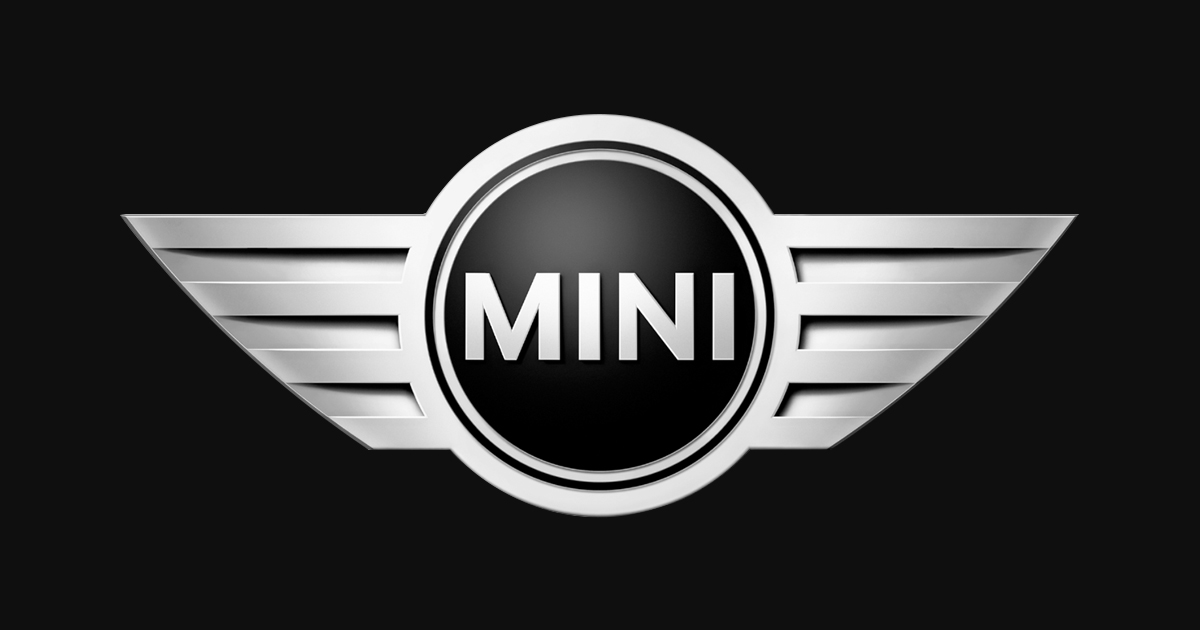 Velg bil å konfigurere | MINI